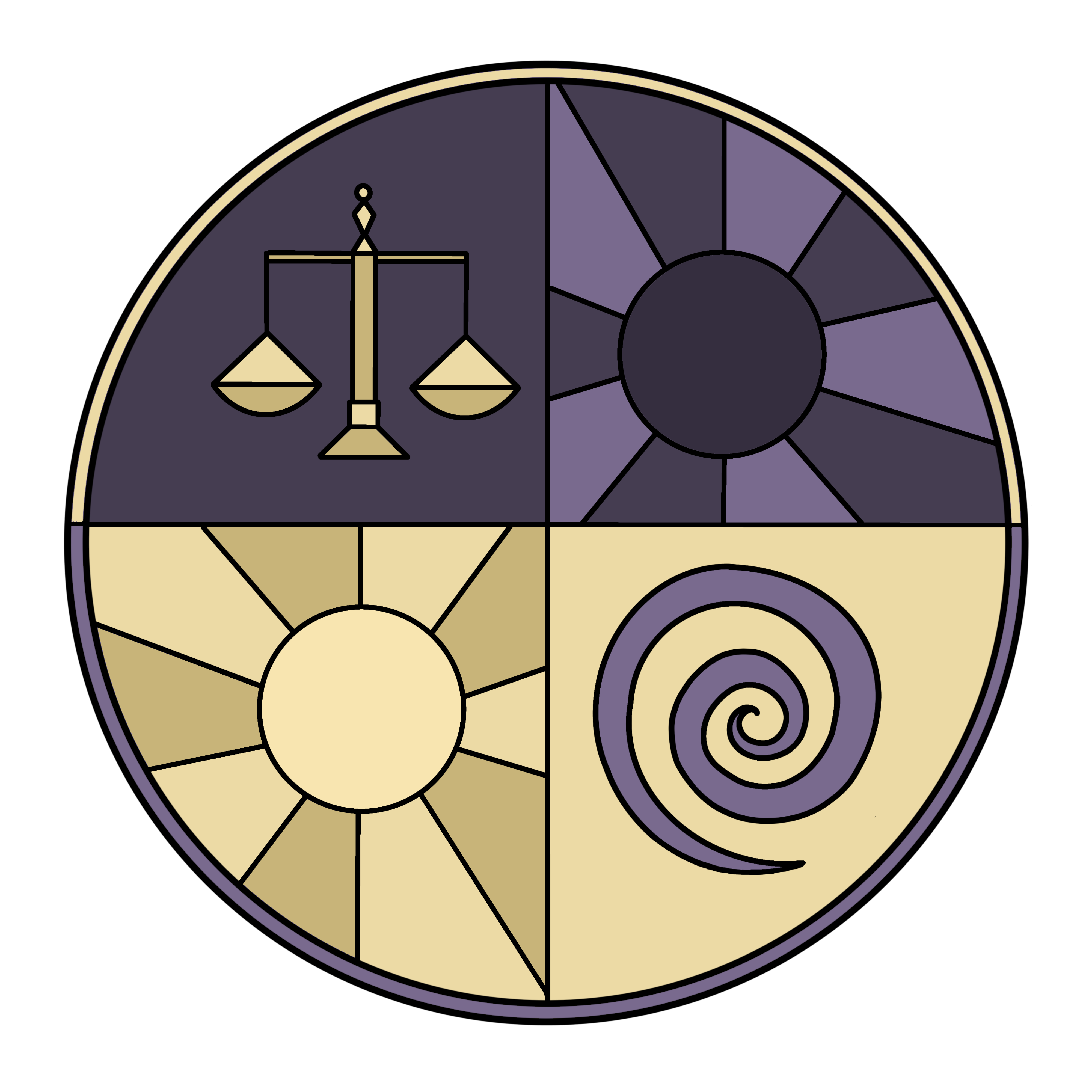 Pantheon « Three to a Screen